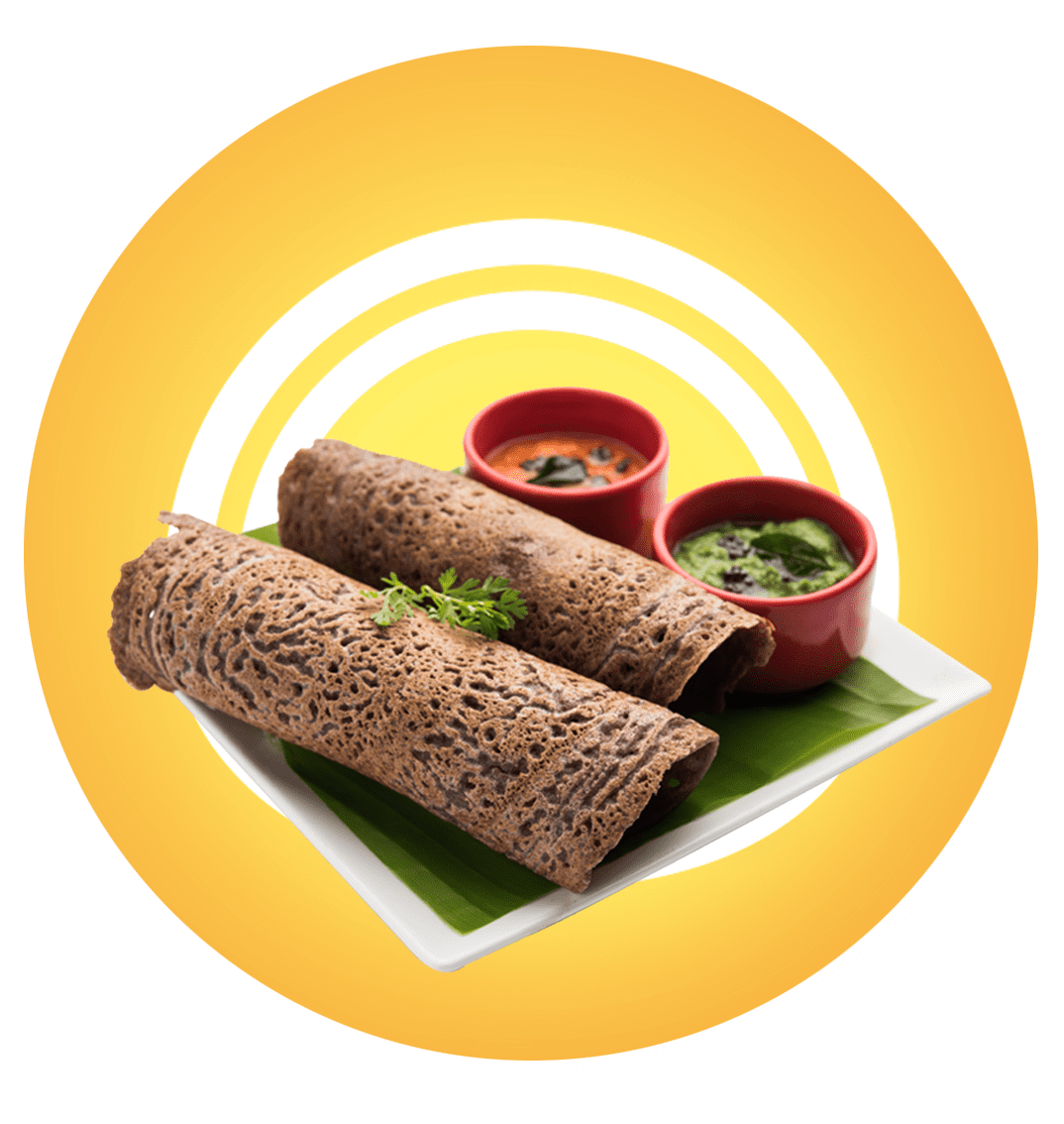 Menu | Minerva Tiffins